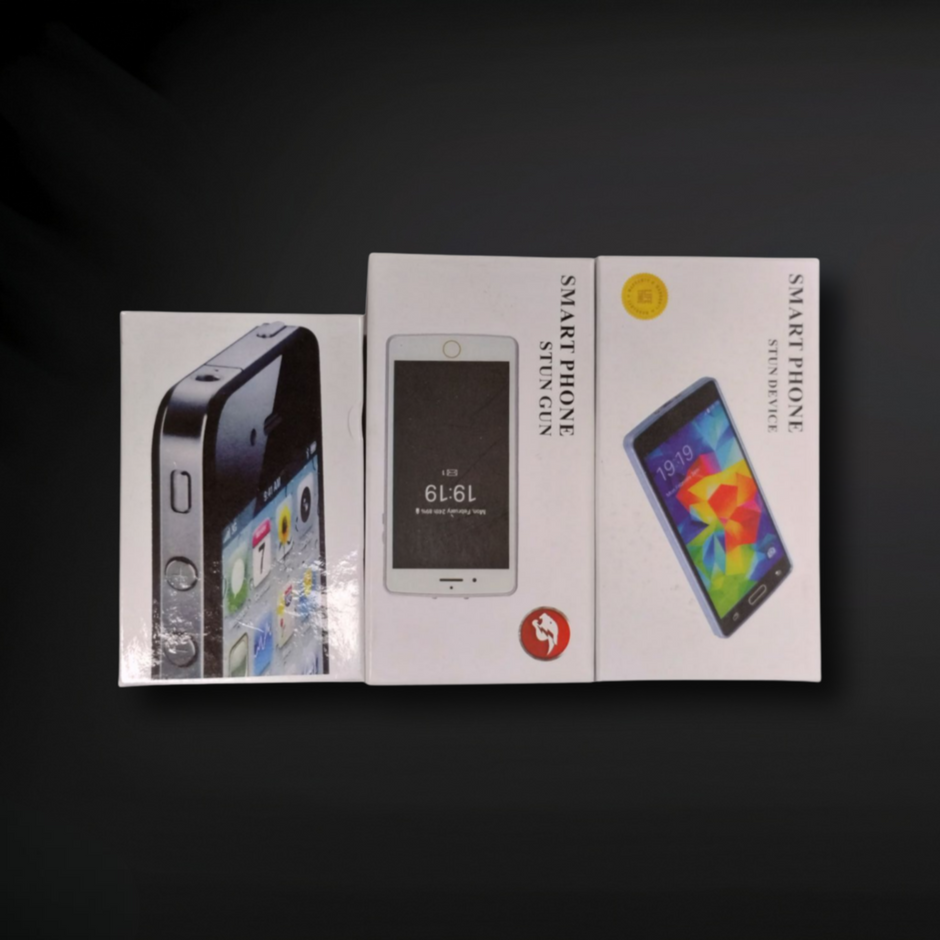 Self Defense – Zack Wholesale