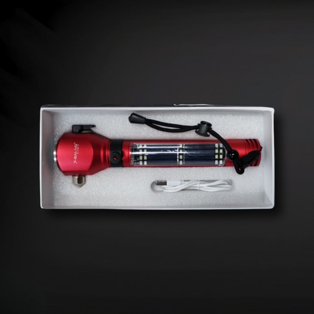 Self Defense – Zack Wholesale